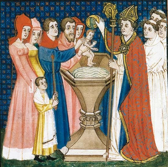 catholicisme - LAROUSSE