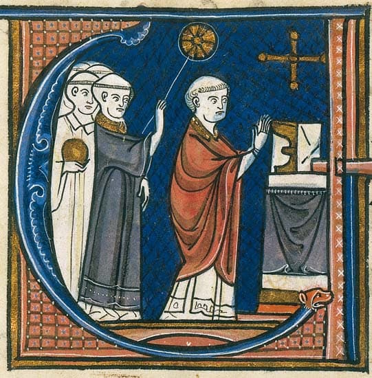 catholicisme - LAROUSSE