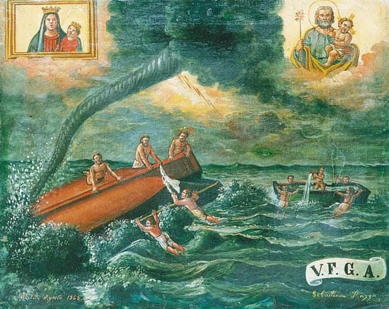 Cyclone – Média LAROUSSE