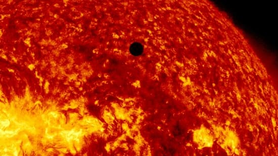 Transit de Vénus – Média LAROUSSE