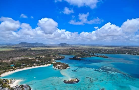 Baie de Mahébourg – Média LAROUSSE