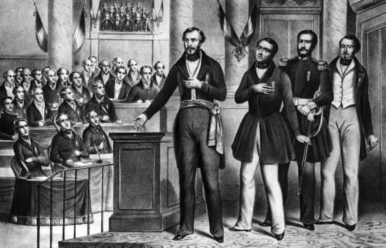 Napoléon III - LAROUSSE