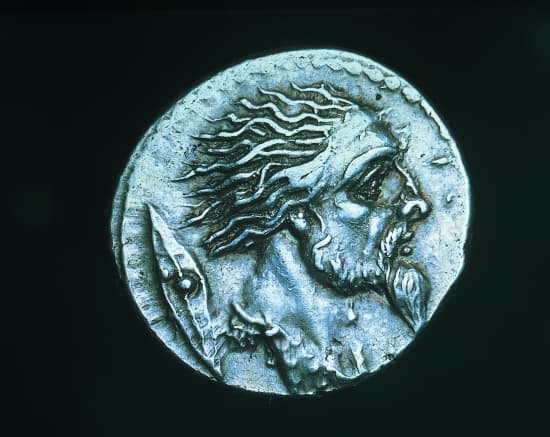 Vercingétorix – Média LAROUSSE