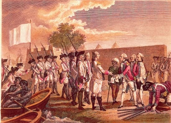 colonisation - LAROUSSE