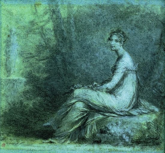 Pierre Paul Prud'hon - LAROUSSE