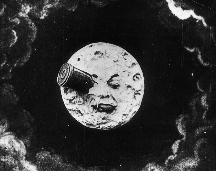 Vähän elokuvamagiaa vuosien varrelta – Kari kuvaa