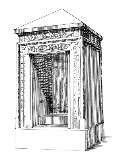 naos grec naos - LAROUSSE