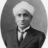 sir Chandrasekhara Venkata Raman - LAROUSSE