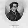 Louis Jacques baron Thenard - LAROUSSE