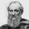 sir William Thomson lord Kelvin - LAROUSSE