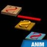 Principales techniques d'impression : impression en relief, en creux et ...