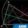 Propriétés des triangles – Média LAROUSSE