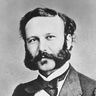 Henri Dunant – Média LAROUSSE