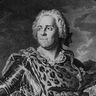 Maurice comte de Saxe dit le Maréchal de Saxe - LAROUSSE