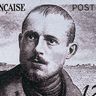 Timbre à L Effigie De Charles Péguy Média Larousse