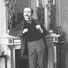 Edmond Rostand - LAROUSSE