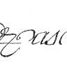 Signature autographe de Blaise Pascal – Média LAROUSSE