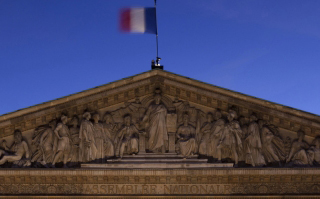 LA CITOYENNETÉ ET LA NATIONALITÉ